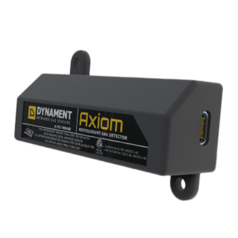 Axiom Refrigerant IR Gas Sensor | Dynament