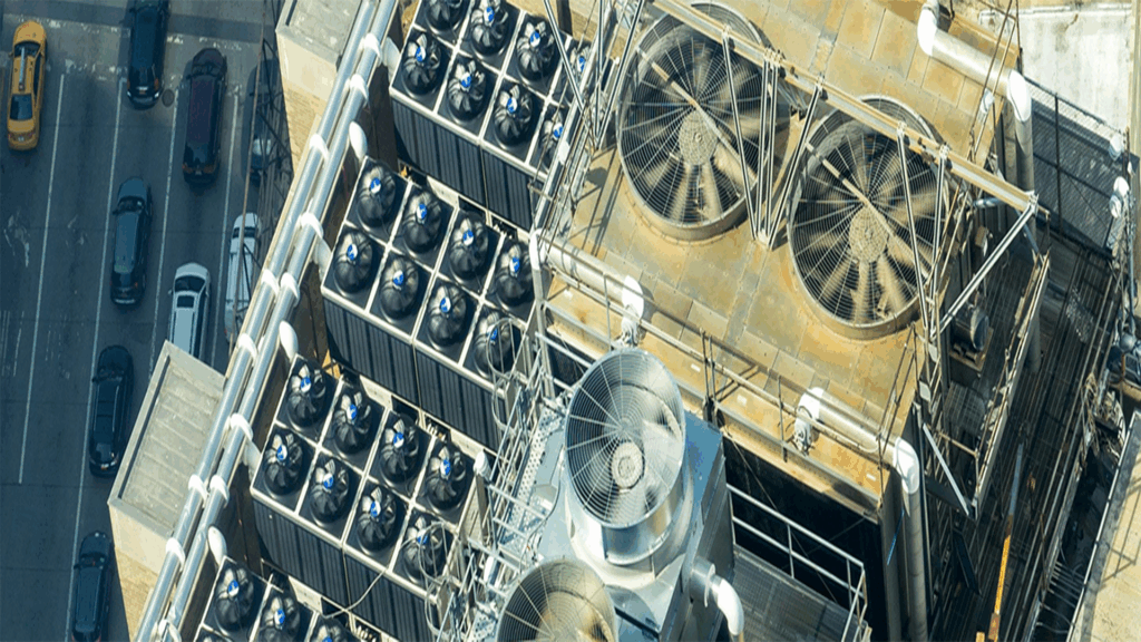 Axiom IR Gas Detector for A2L Refrigerants | Dynament